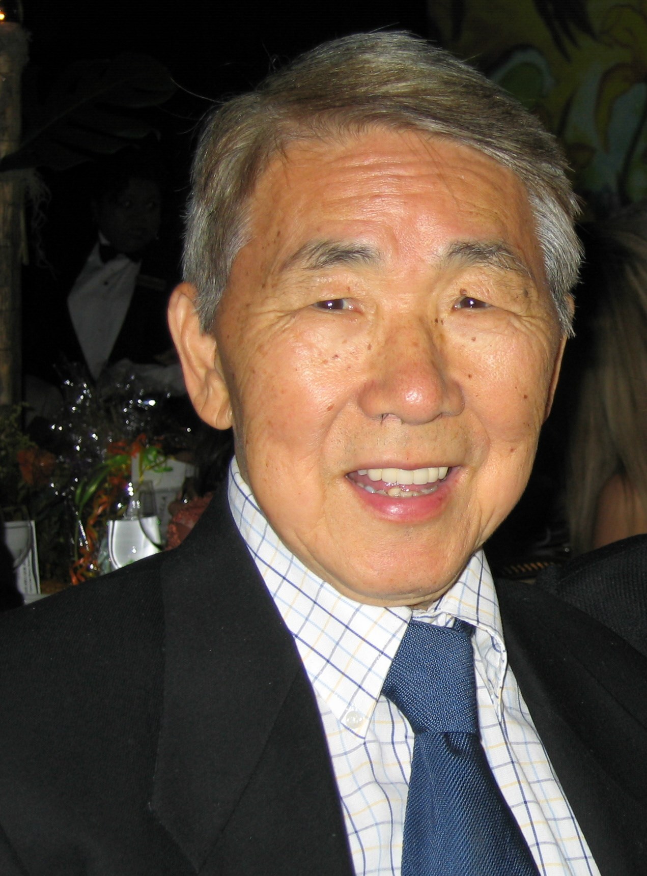 Kenneth Gee Fong Obituary - Scottsdale, AZ