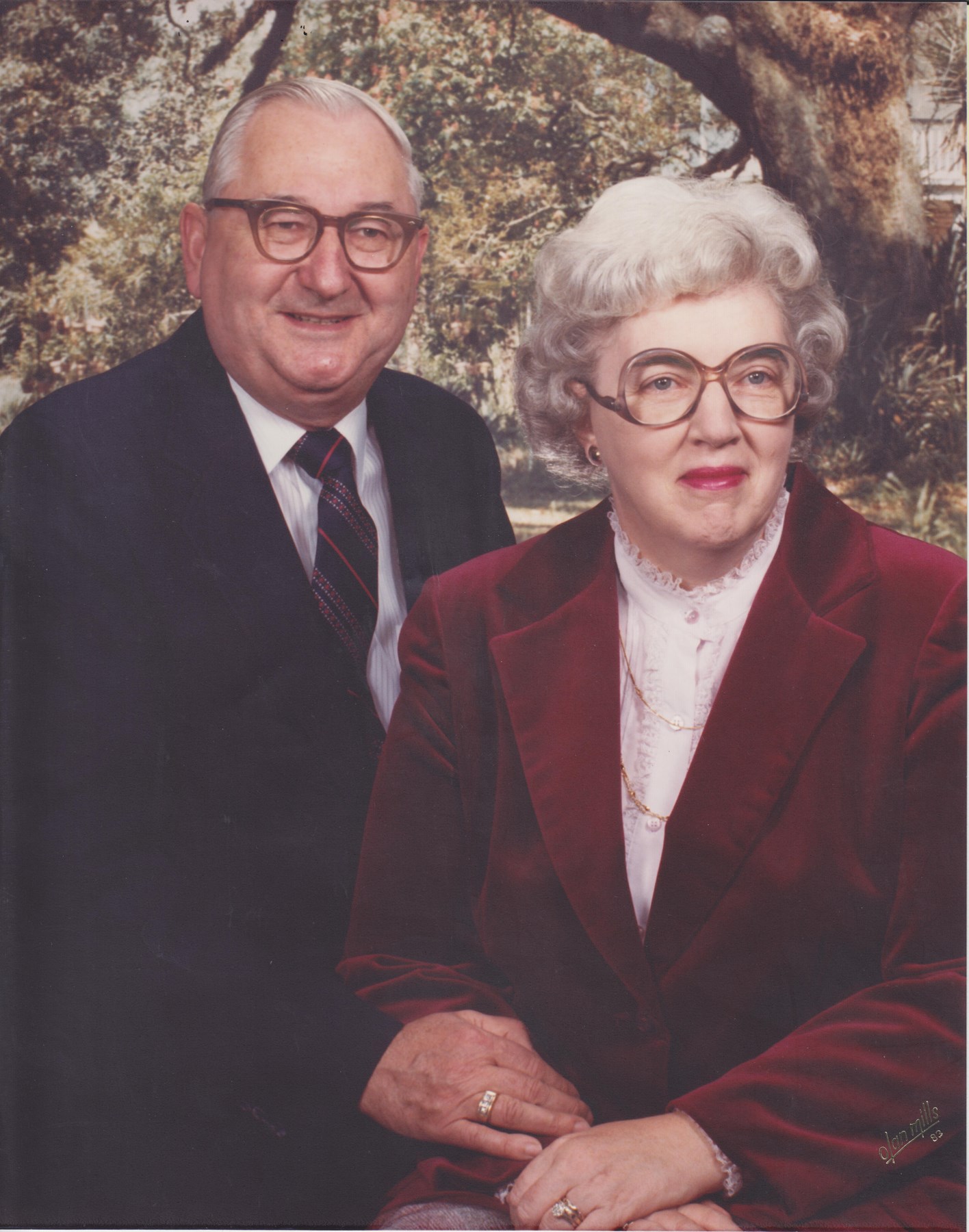 Frederick Stephenson Obituary - Tucker, GA