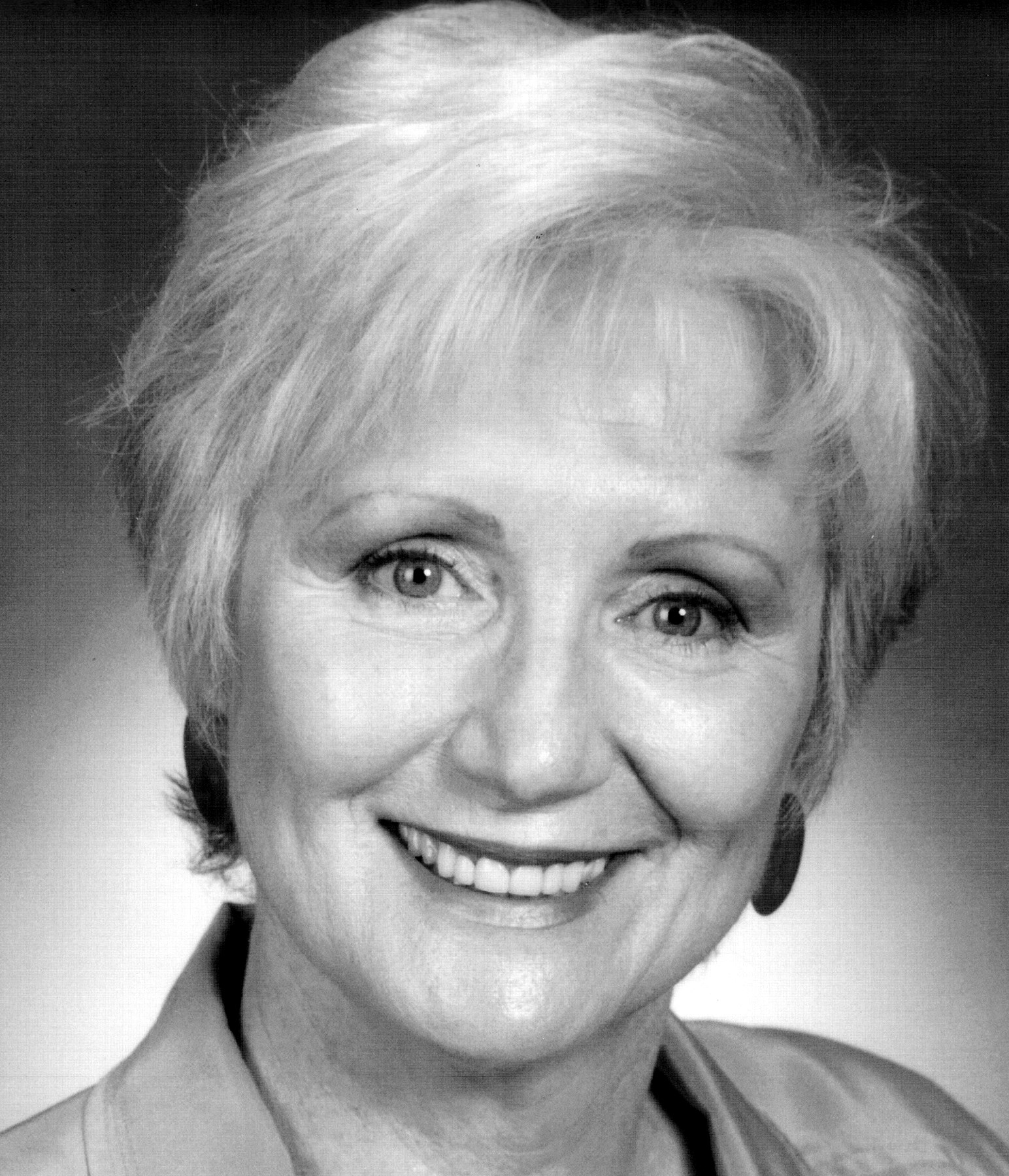 Joan Eaton McSweeney Obituary - Las Vegas, NV