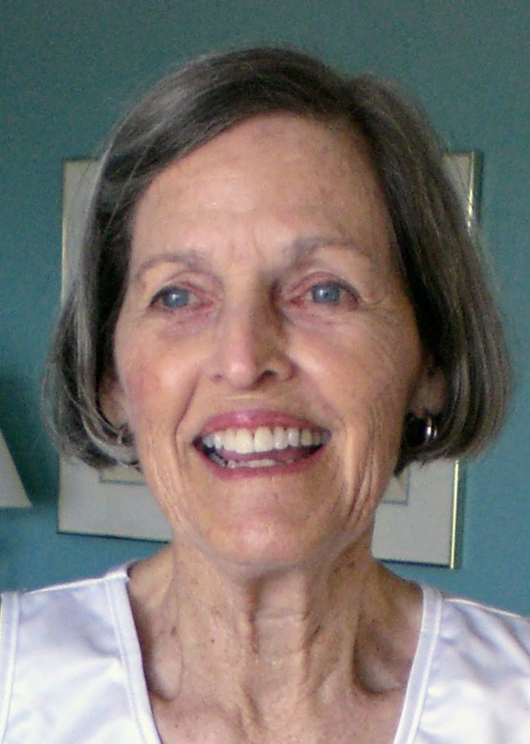 Ann Ravenel Saslow Obituary - Greensboro, NC
