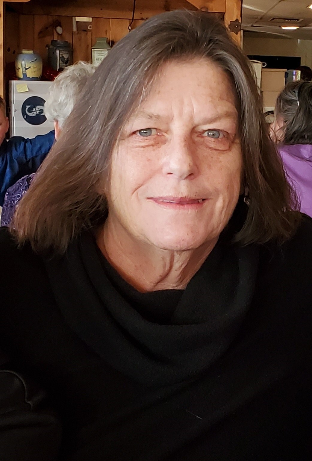 Janis Williams Obituary - Renton, WA