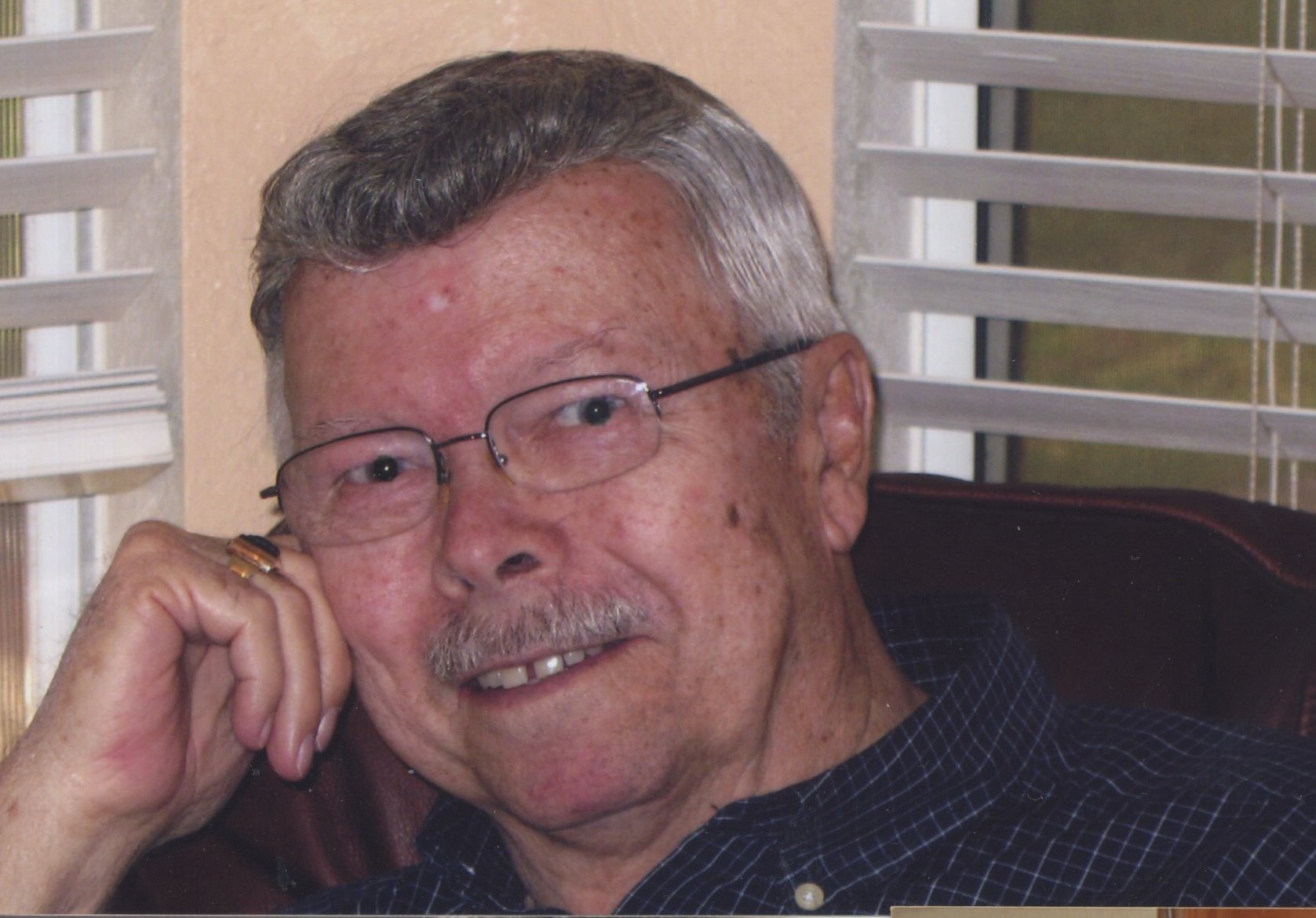 Dallas Stanley Moore Obituary - Phoenix, AZ