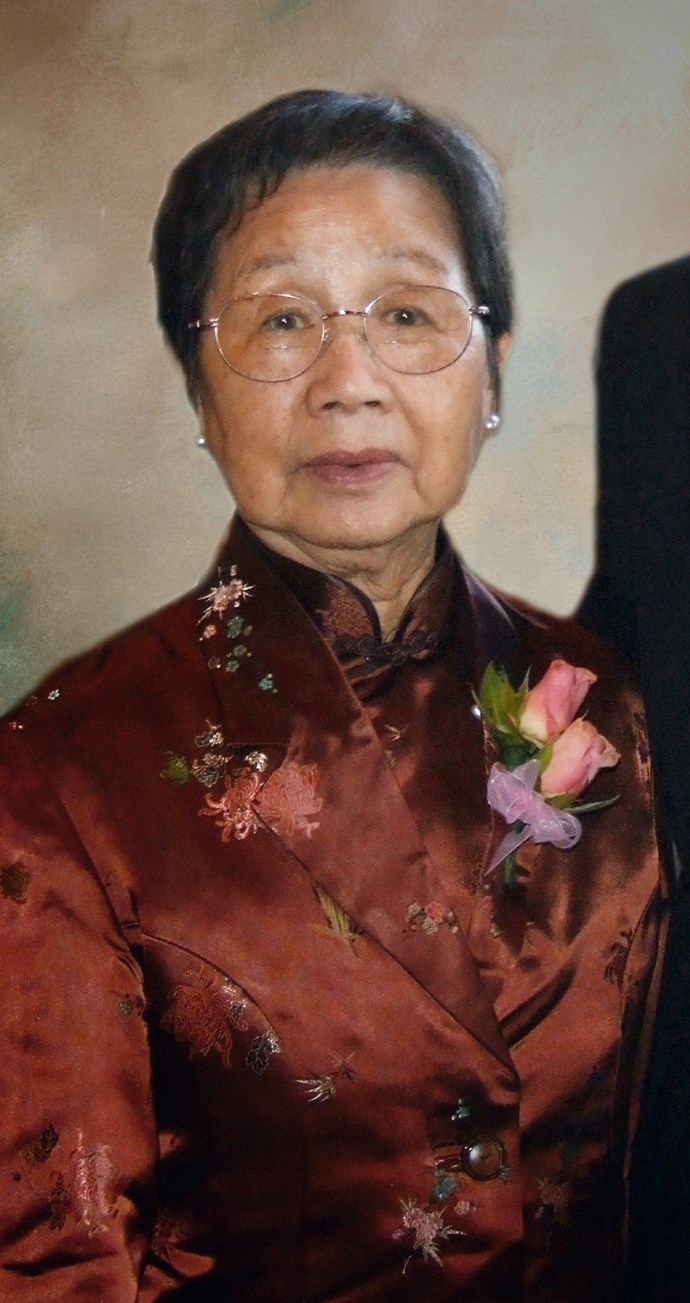 Chum Yan Lee Obituary - Vancouver, BC