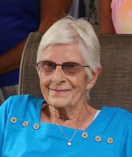 Ruth Prince Obituary - Lansing, MI