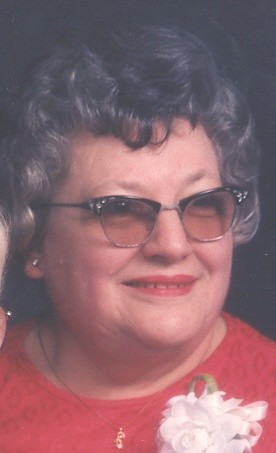 Ruby Hébert Obituary - Metairie, LA