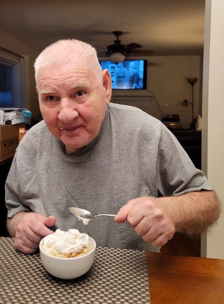 Carl Ferrante Obituary - Livingston, NJ