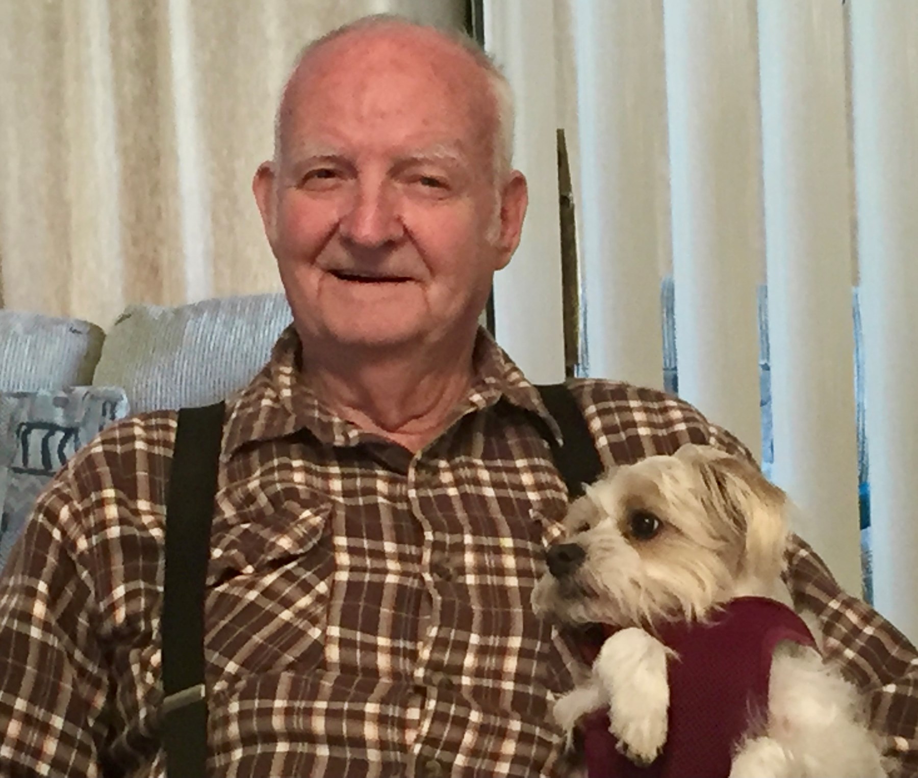 Jimmy Welch Obituary - Palm Harbor, FL