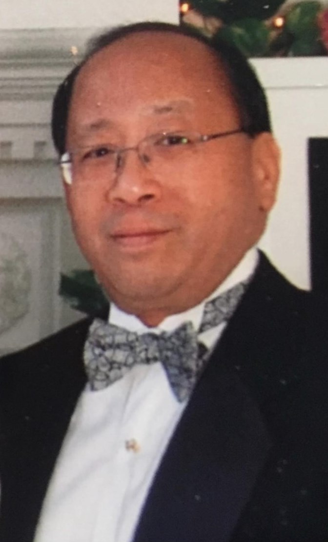 Kelvin Goon Obituary - Bradenton, FL