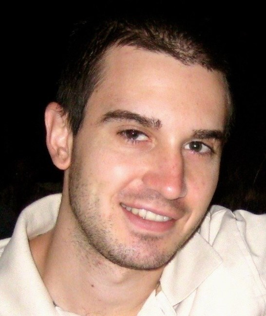 Daniel Clay Vice Obituary - Phoenix, AZ