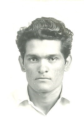 martin ramirez lopez