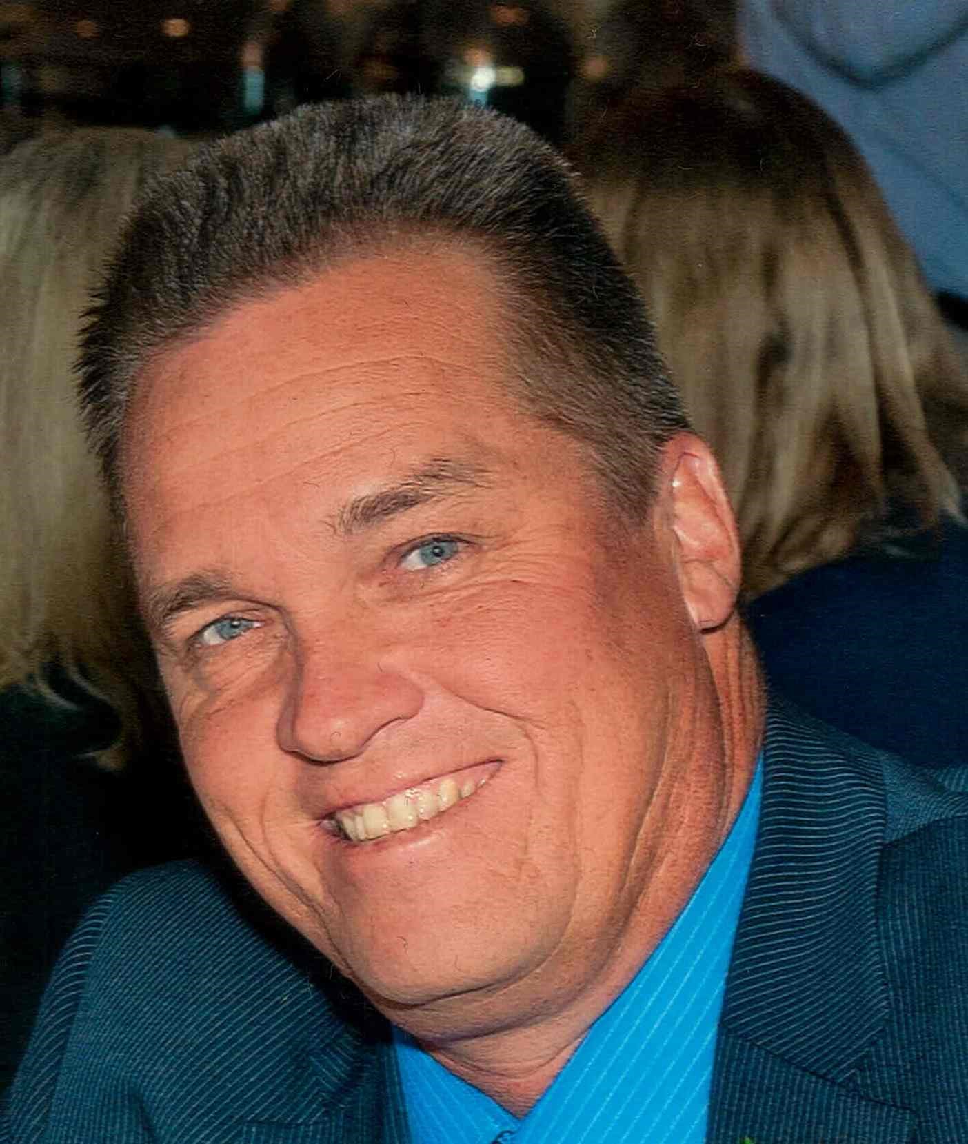 Thomas J. Andersen Obituary - Orlando, FL