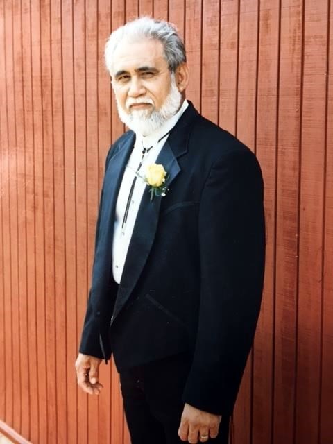 Al Rodriguez Obituary - San Antonio, TX
