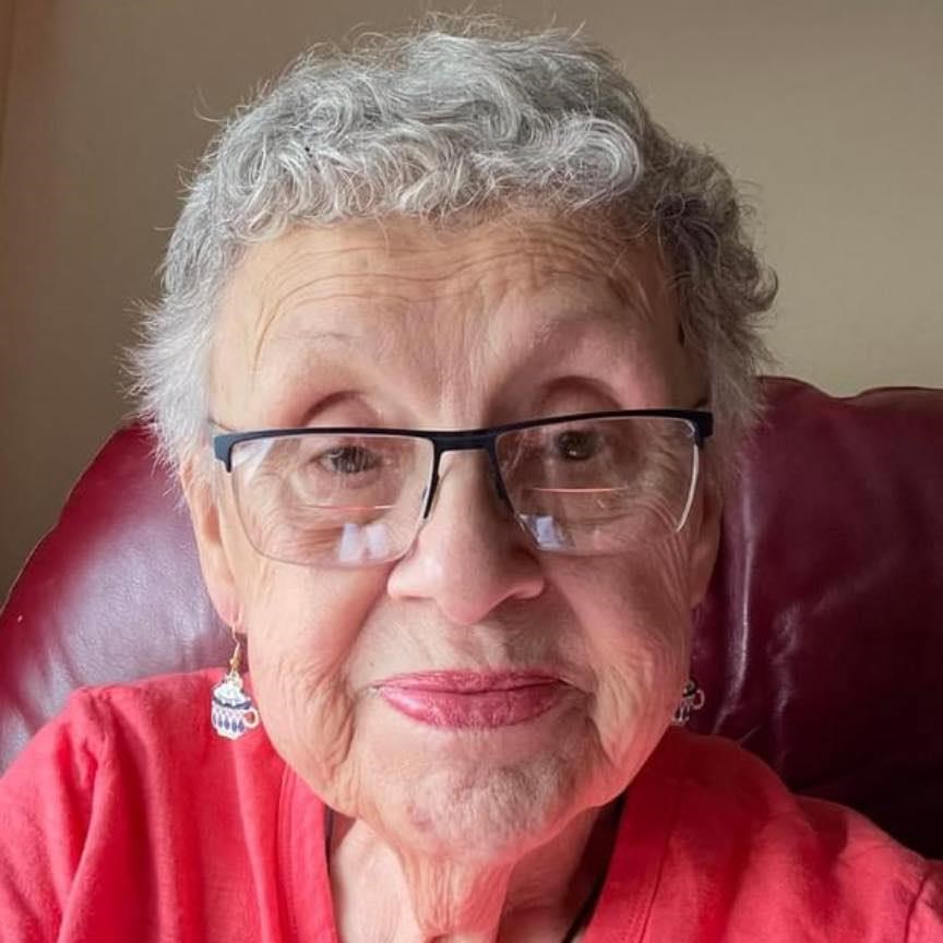 Lois Ringland Obituary - The Villages, FL