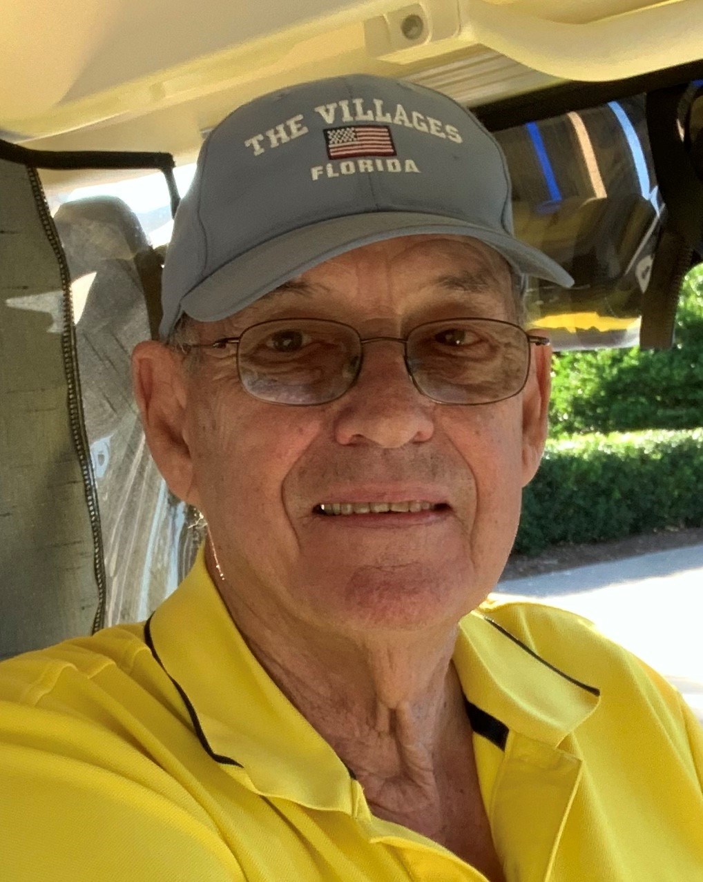 Alvin Lewis Lowery Sr. Obituary - Falls Church, VA