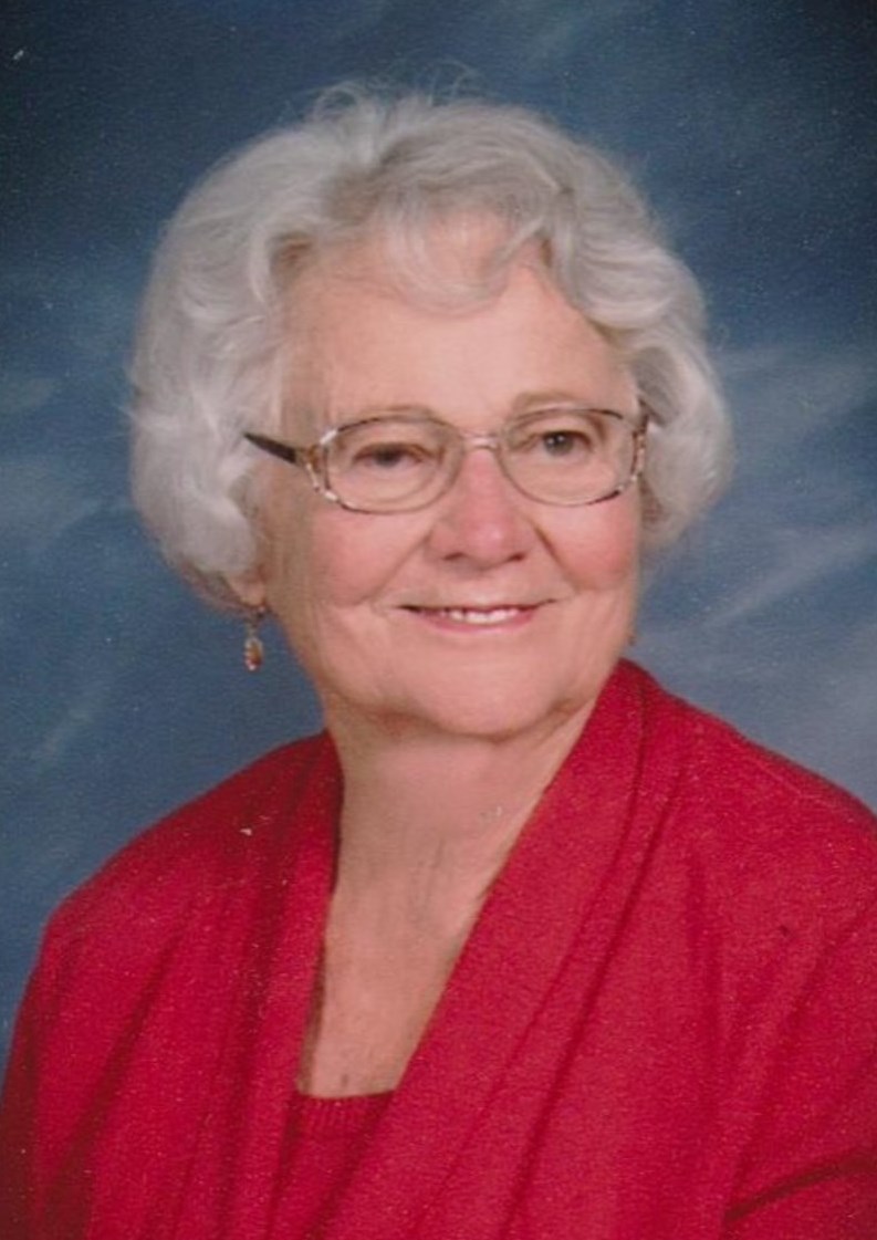 Ovella Smith-Detwiler Obituary - Yuma, AZ