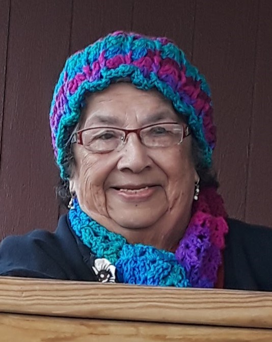 Eudelia Chavez Obituary - San Antonio, TX