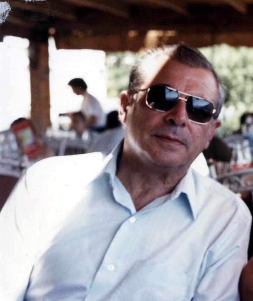 John Demos Obituary - Burnaby, BC