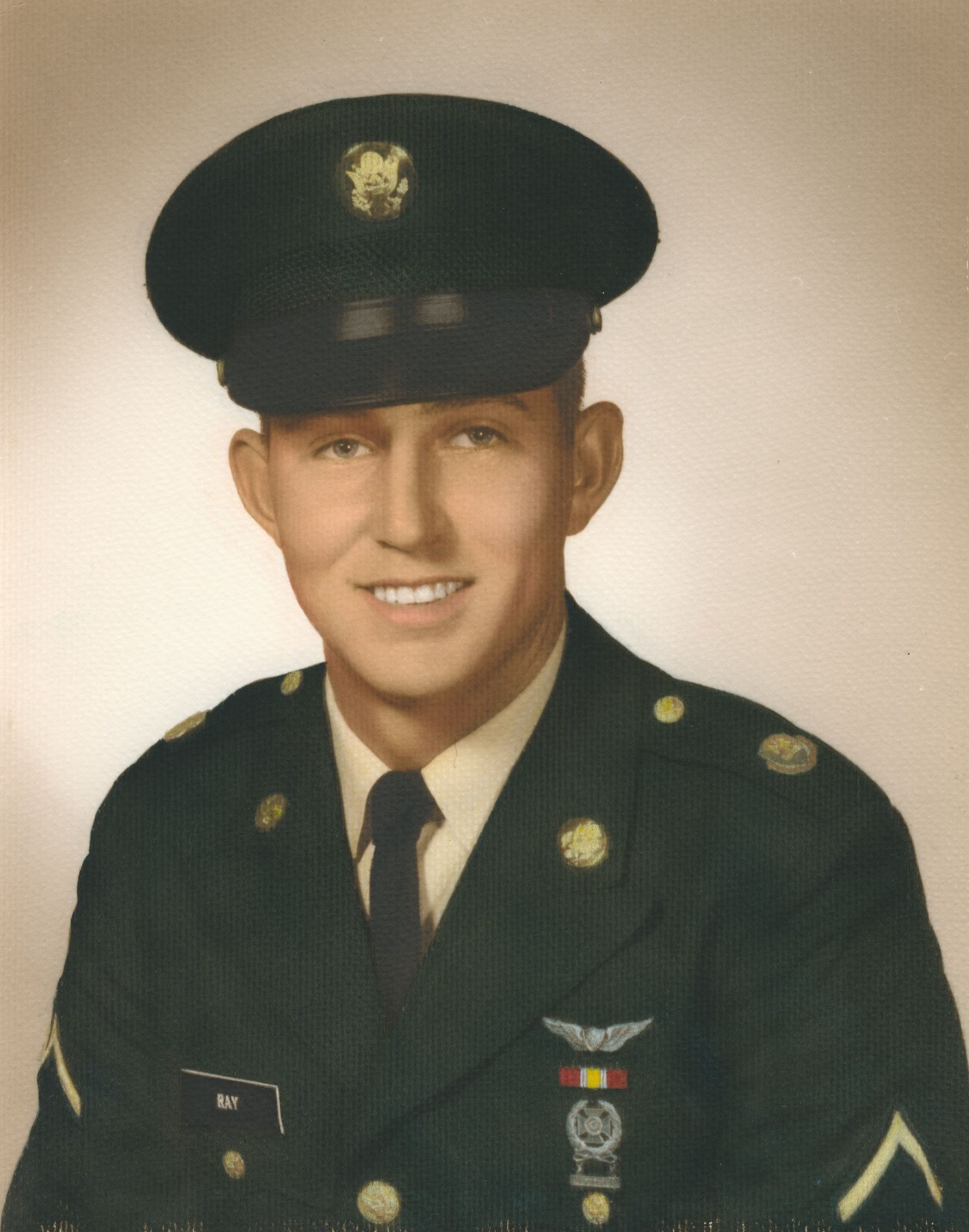 Larry Ray Obituary - Arnold, MO