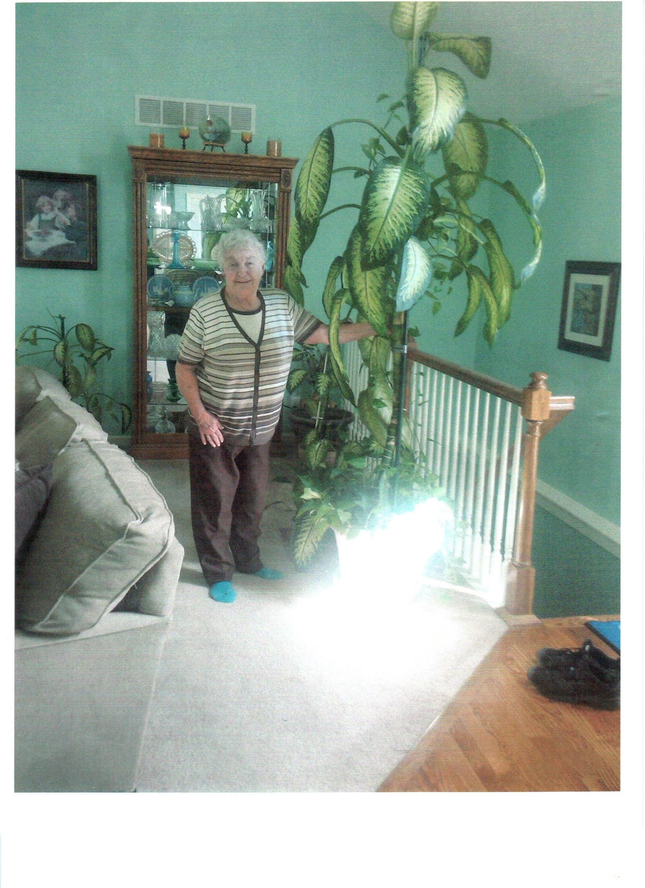 Dorothy Pridgen Obituary - Kansas City, MO