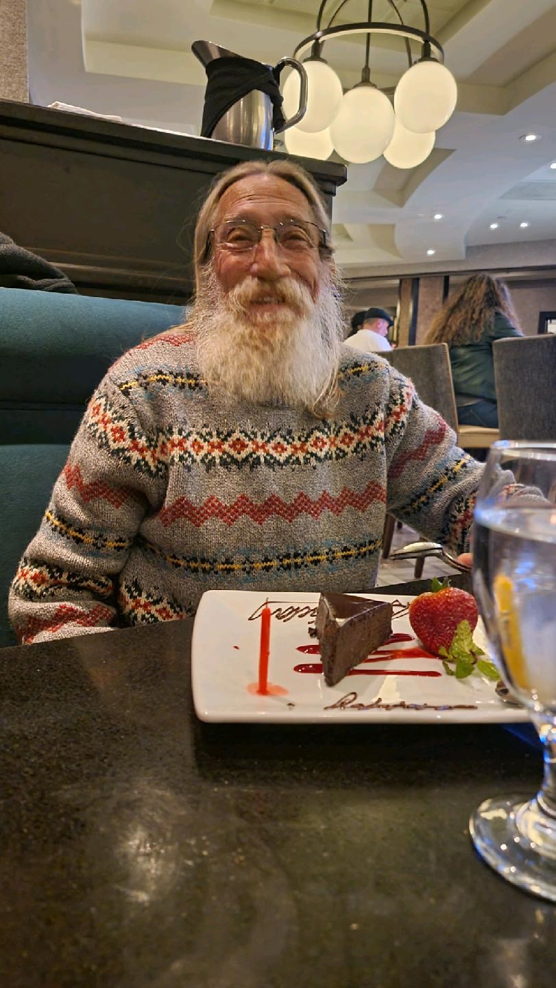 Richard Sanborn Obituary - Oakland, CA