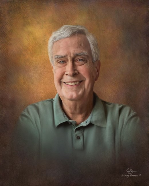 Lawrence Eckert Obituary - Louisville, KY