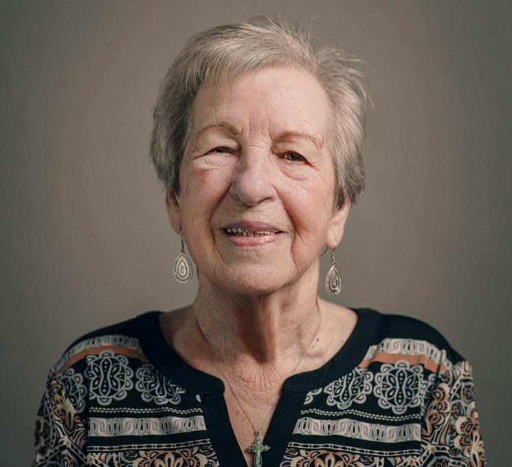 Elva Parent Obituary - Gonzales, LA