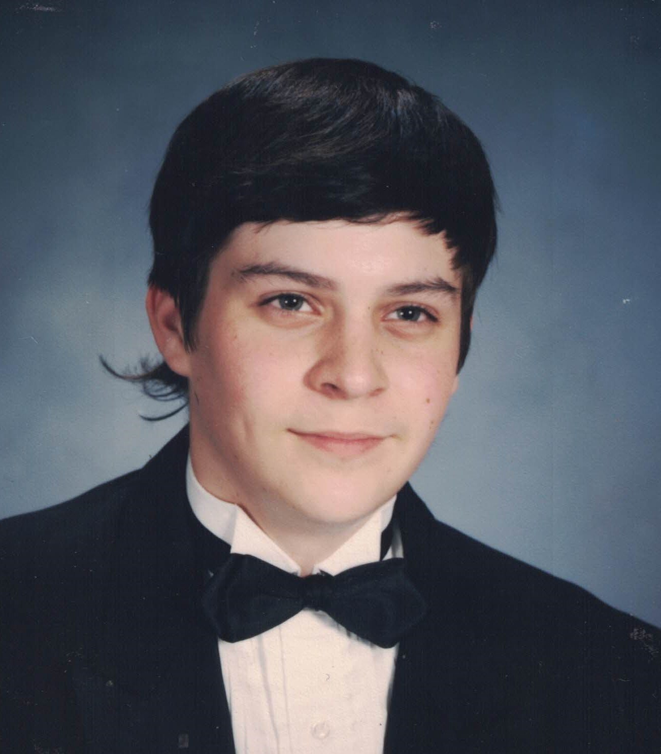 Michael Midkiff Obituary - Bassett, VA