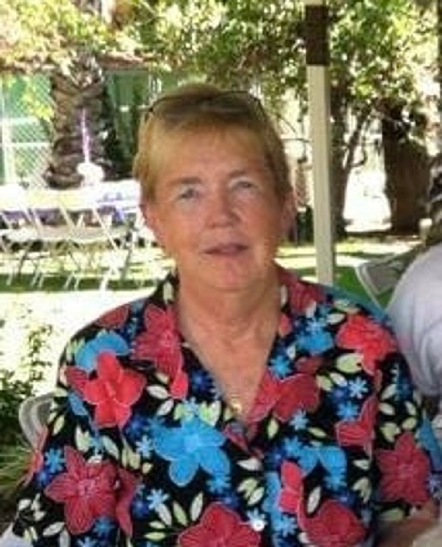 Suzanne Draper Obituary - Henderson, NV