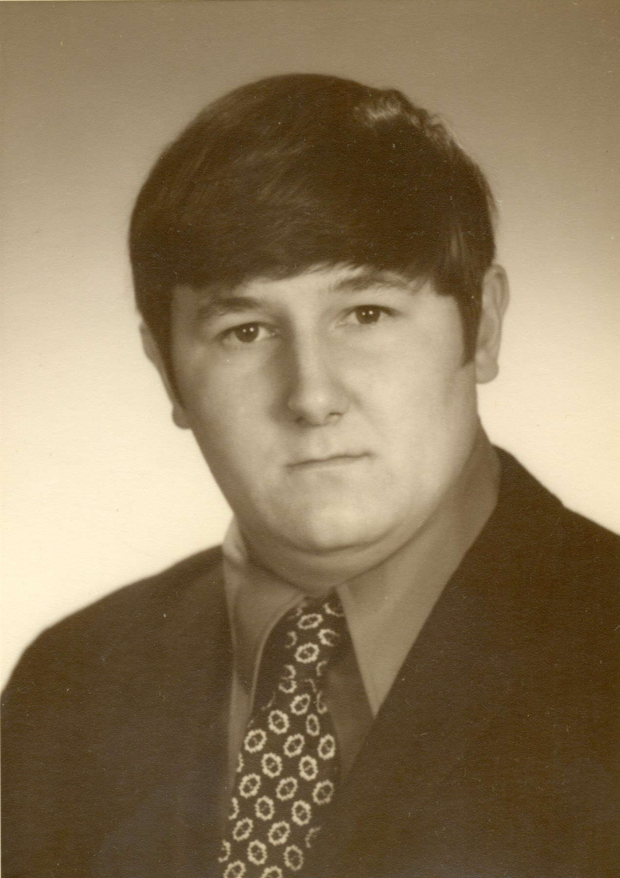 Michael Thibodeau Obituary - Old Town, ME