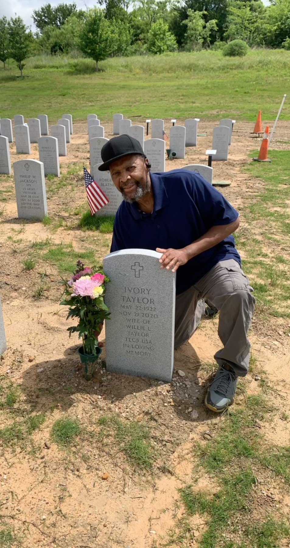 Corley Johnson Obituary - Dallas, TX