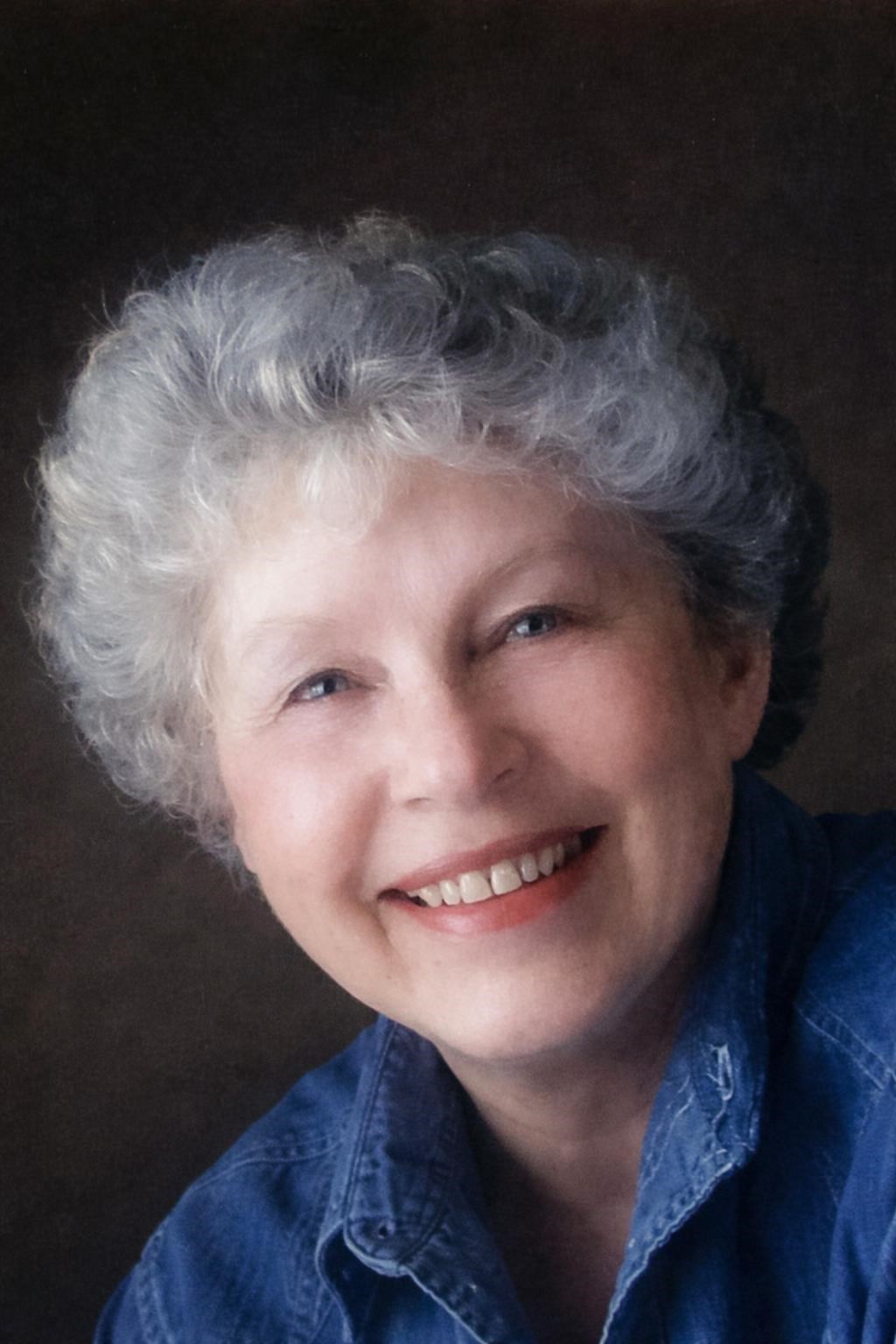 Gladys Tolle Obituary - Edmond, OK