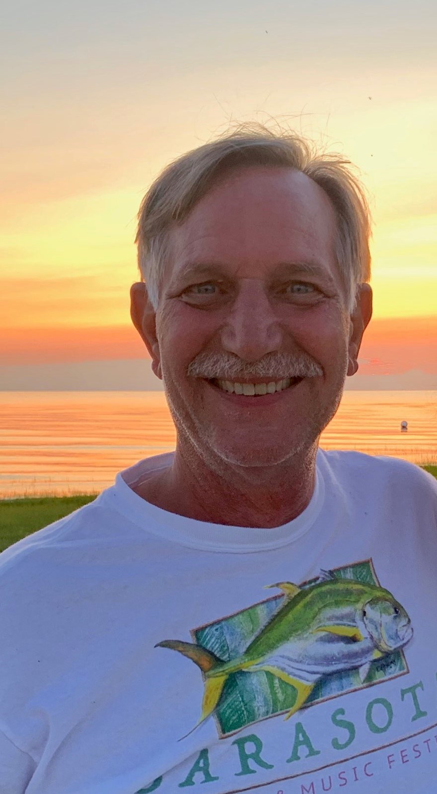 Lewis "Buck" J Dellarco Jr. Obituary - Sarasota, FL