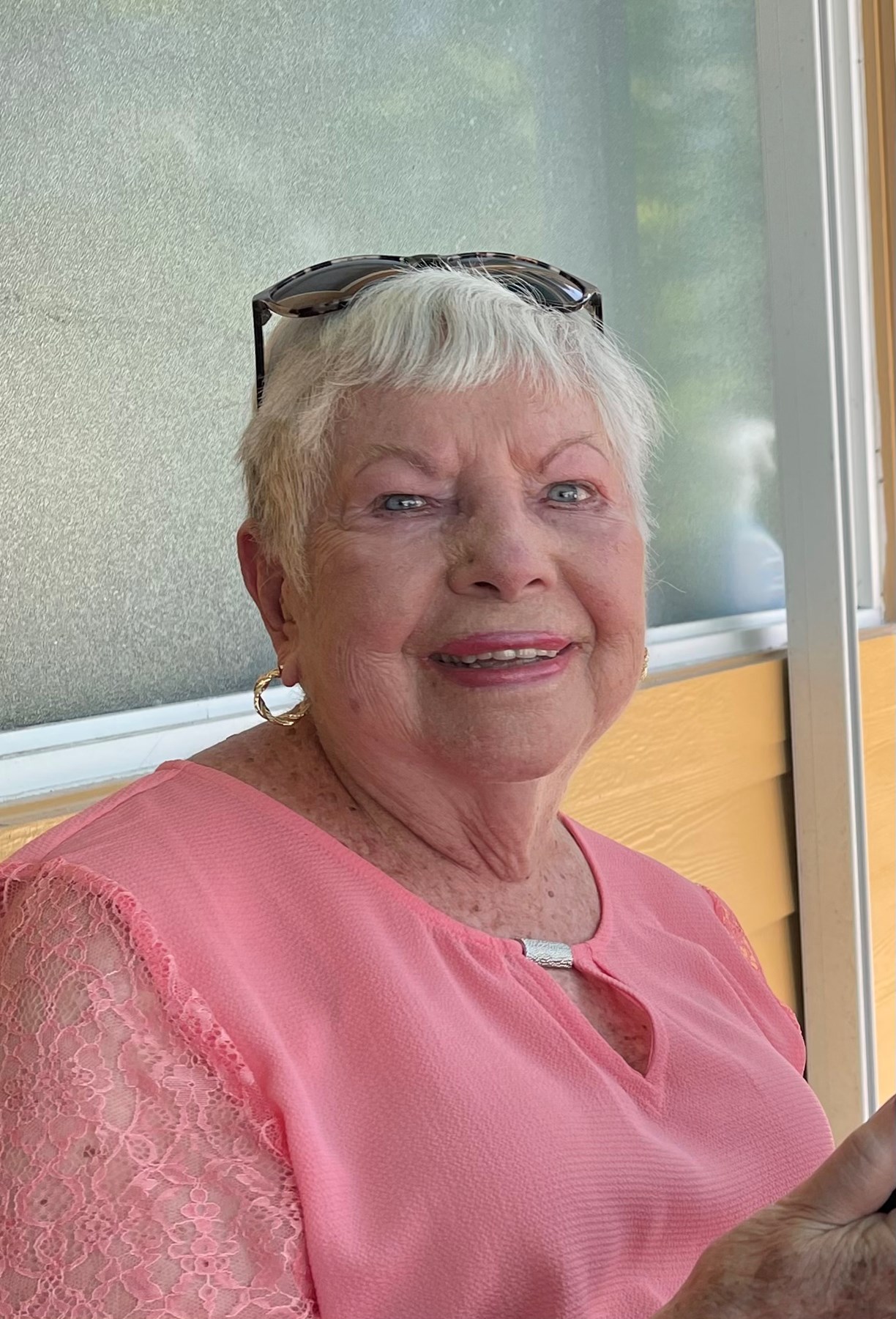 Marie Ling Obituary - Englewood, FL