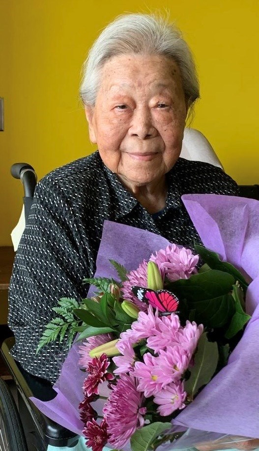 Li Chiu Fu Obituary - Vancouver, BC
