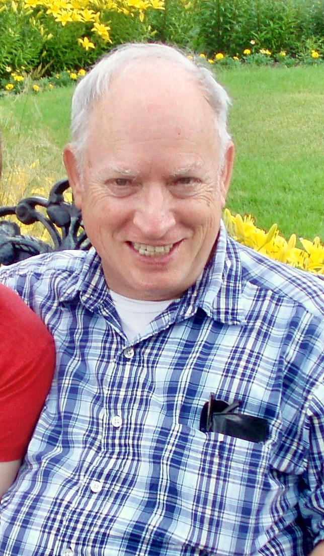 Lawrence Langlois Obituary - St. Paul, MN
