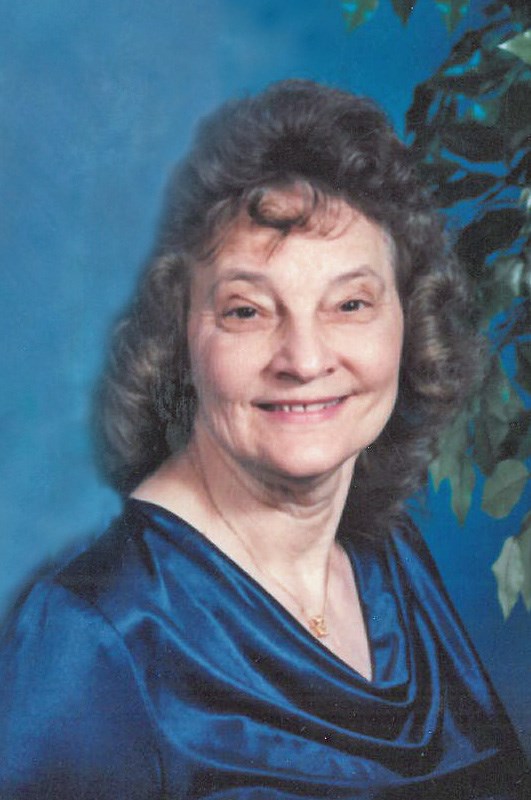 Margaret E. Thomas Obituary - Wheat Ridge, CO