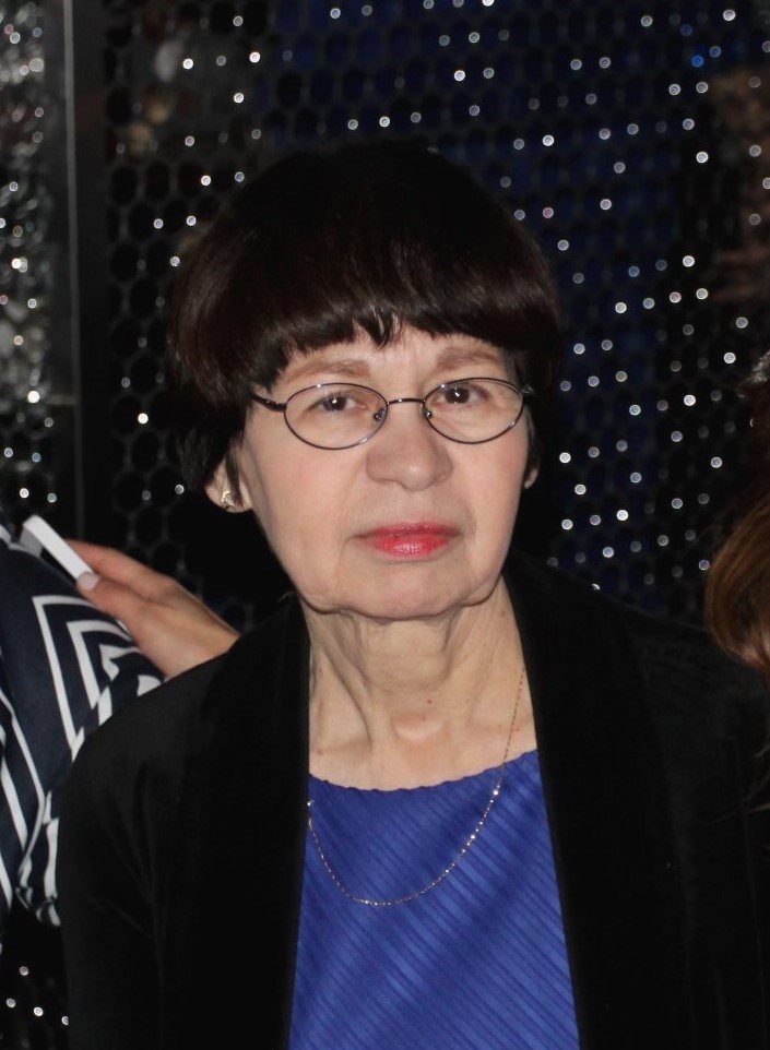 Mary Garza Obituary - Corpus Christi, TX