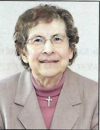 Lise Plourde Obituary - Montreal, QC