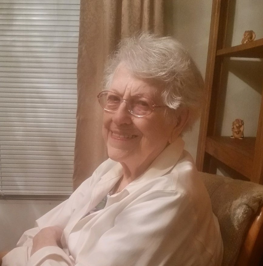 Anna Cox Obituary - Fredericksburg, VA