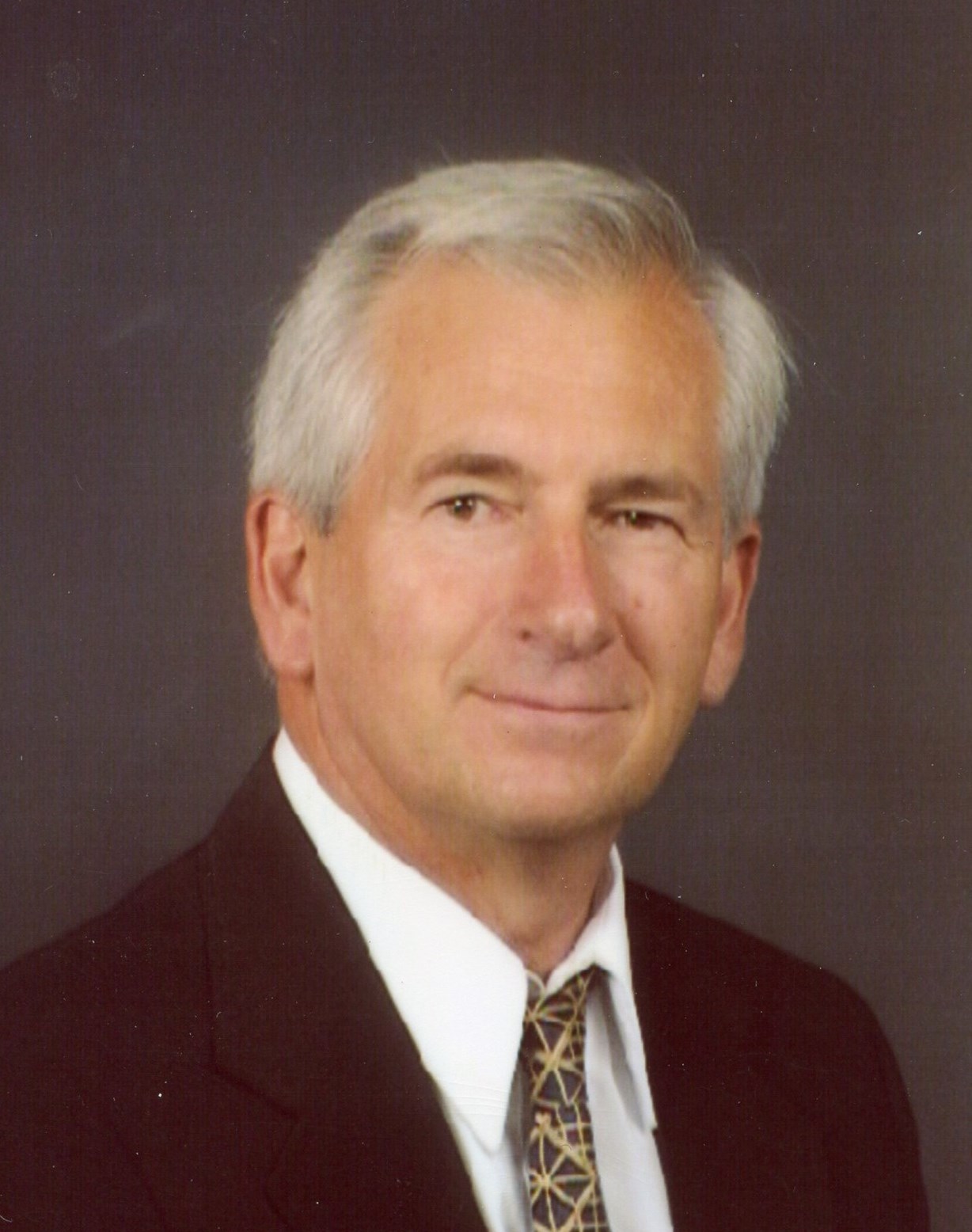 Richard L. Keach avis de décès - New Albany, IN