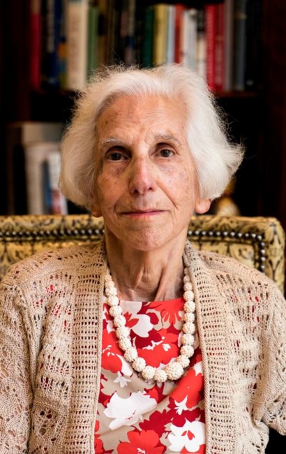 Berta Goetz Obituary - Dallas, TX