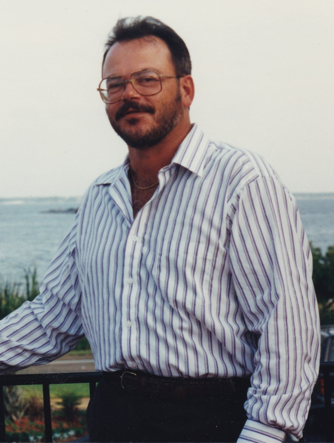 Herbert Bessing Obituary - Pensacola, FL