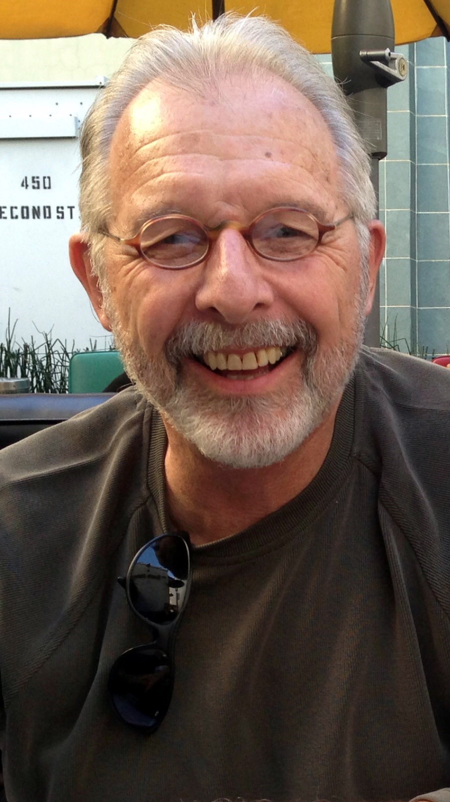 Larry Cottrill Obituary - Texarkana, TX