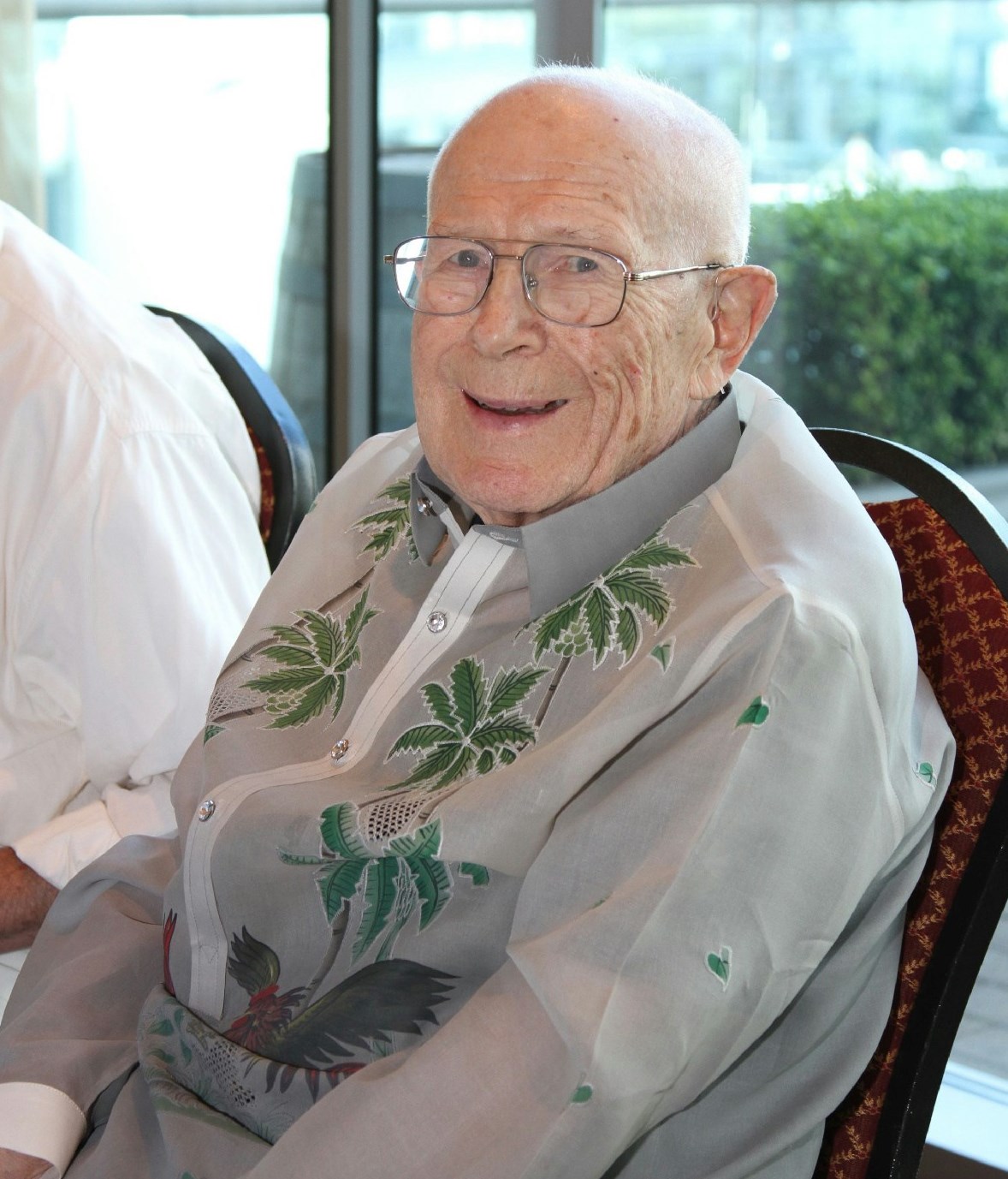 Thomas Markham Obituary - Burnaby, BC