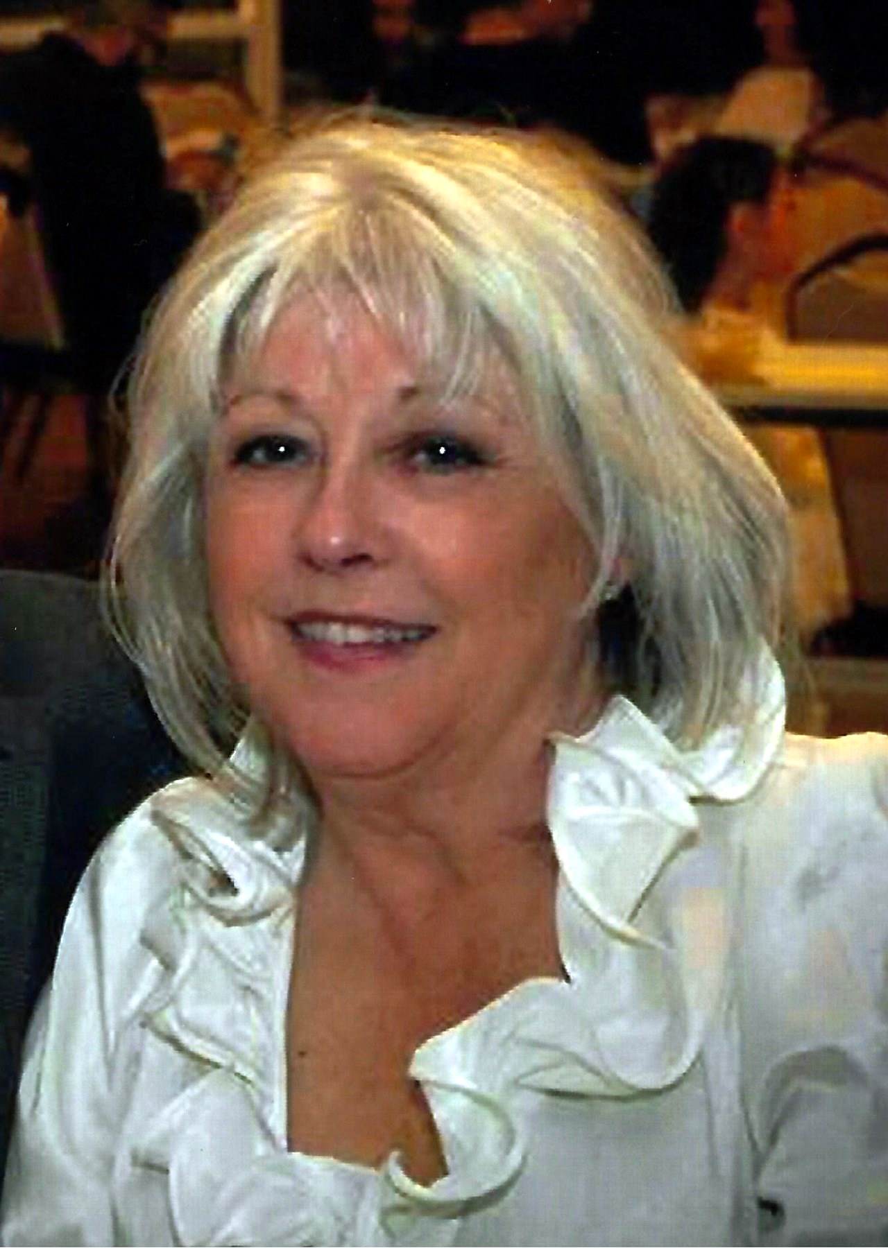 Deborah Warner Obituary - Brandon, FL