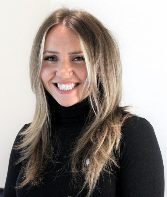 Rikki Grace Obituary - Palm Bay, FL