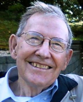 Carl Soderberg Obituary - Norwich, CT