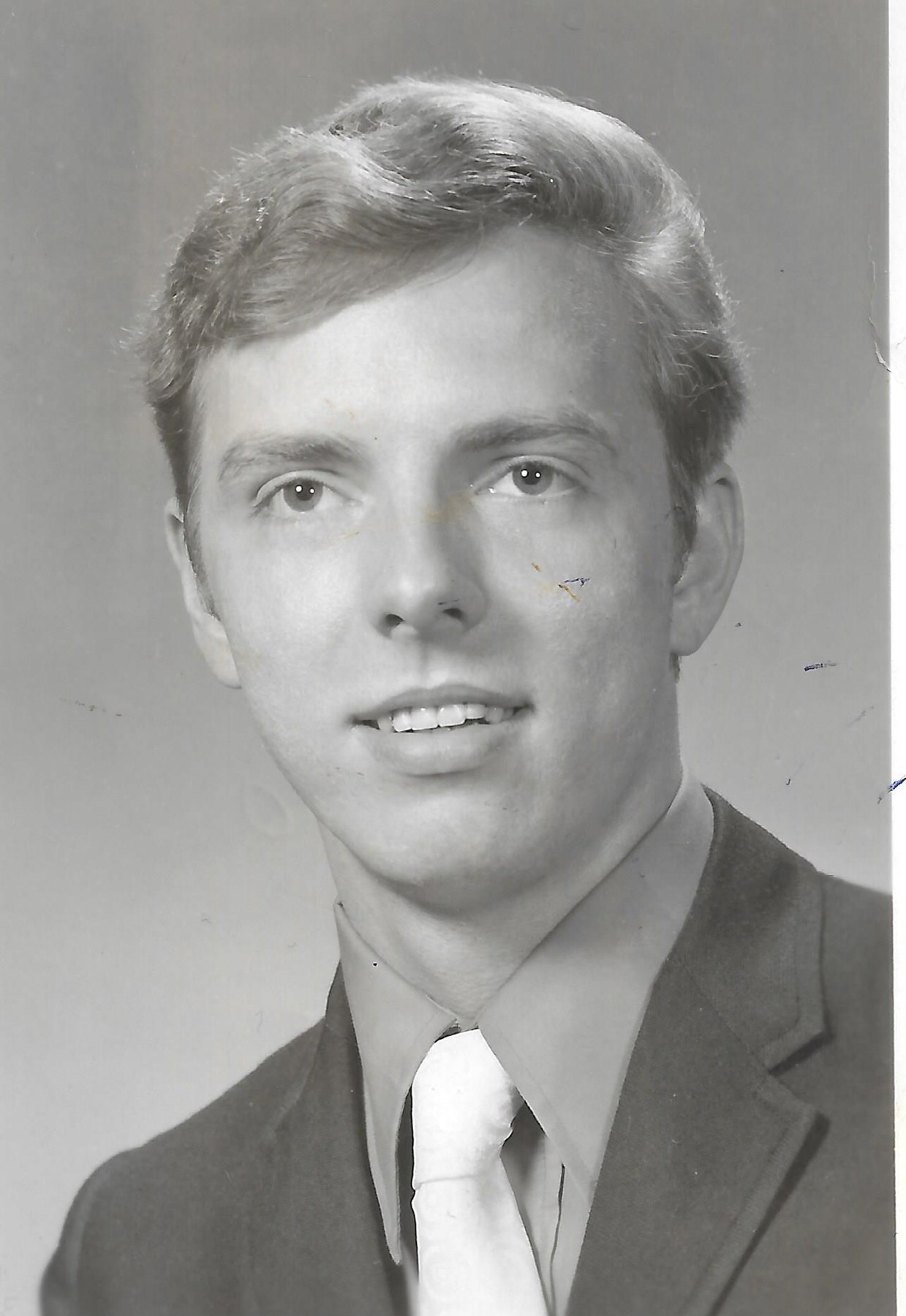 Stephen Gerald Conrad Obituary - Thomasville, NC