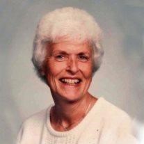 Mary McCready Obituary - Mansfield, OH