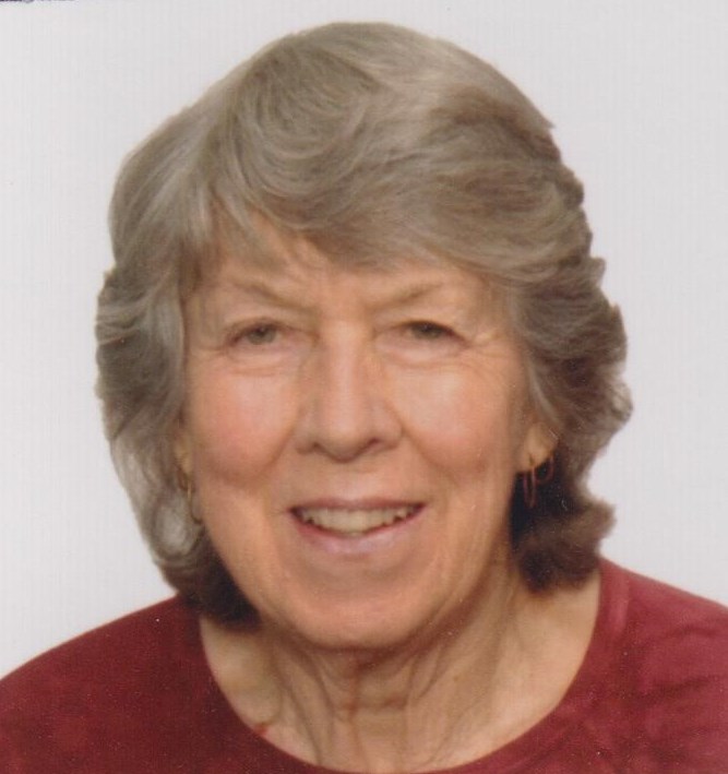 Eleanor Grace Forman Dallow Obituary - Surrey, BC